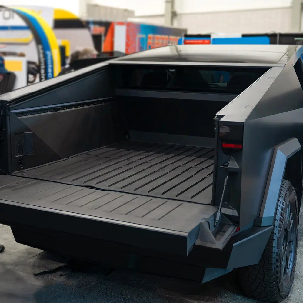 Bed Mats for Pickup Trucks | 3Wliners