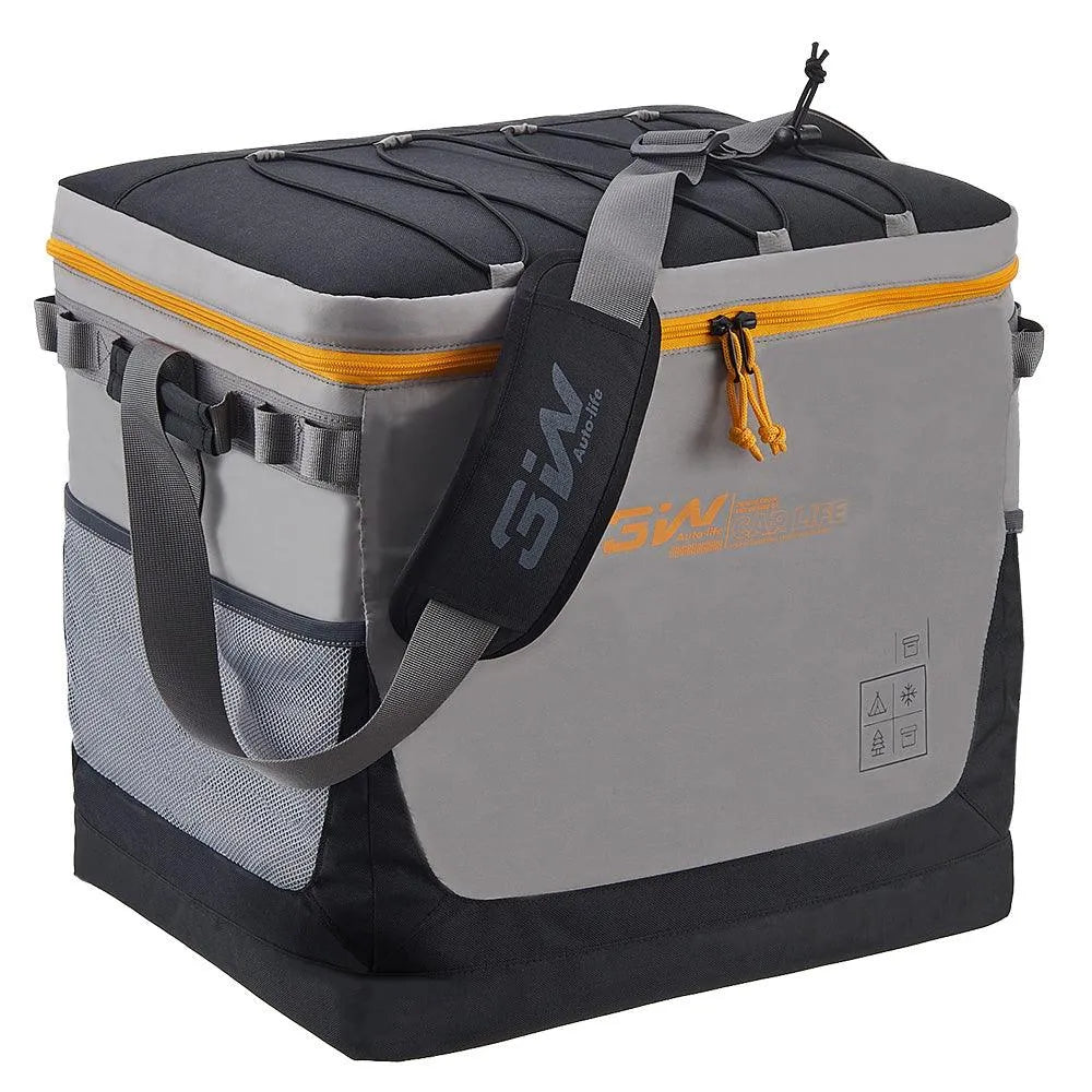 3W Eco Soft Pack Insulated Cooler | 3Wliners