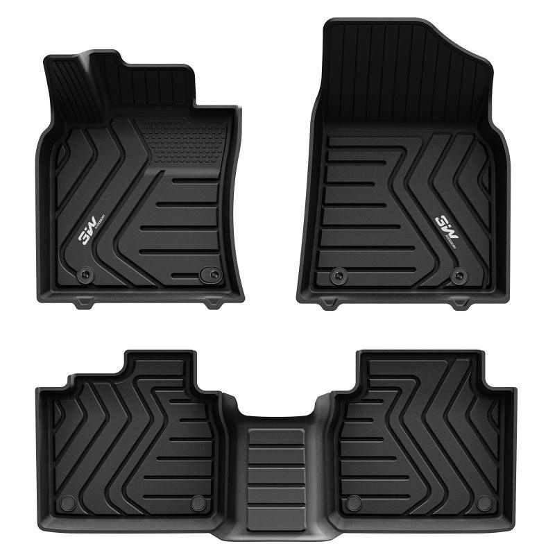 Top 5 Best All Weather Car Floor Mats | 3Wliners