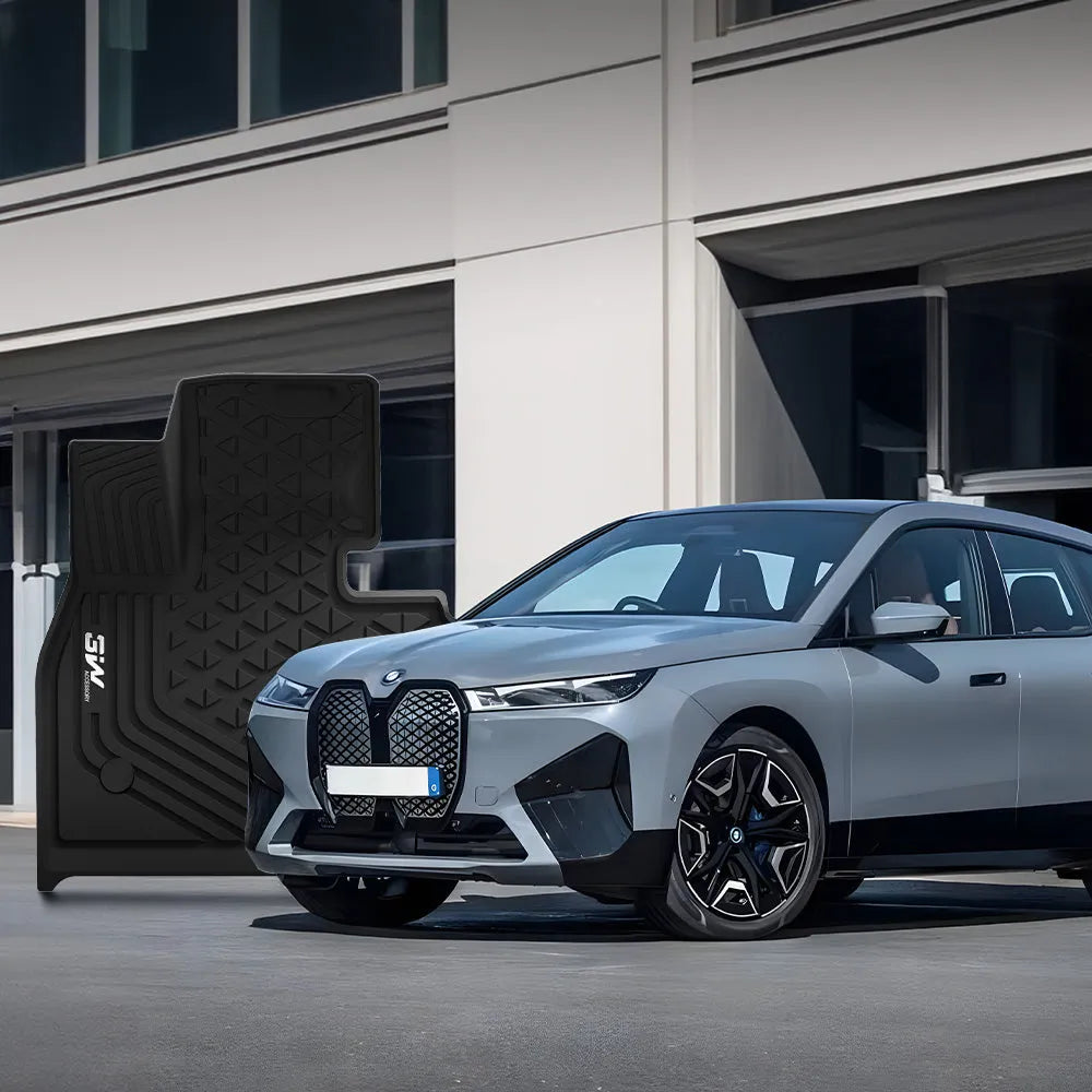 BMW Floor Mats and Cargo Liner / Trunk Mats