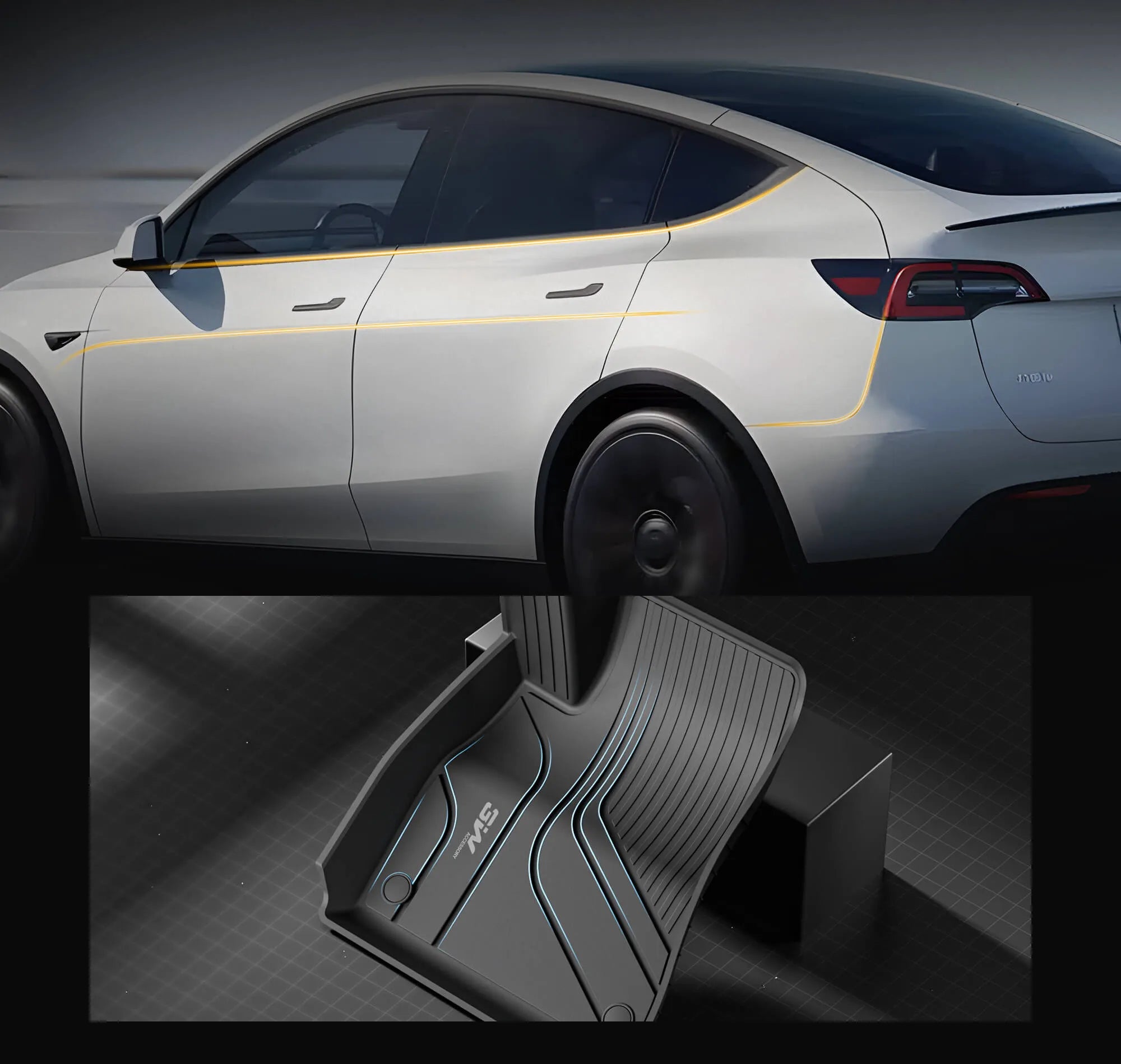 3W-Auto-Life | All-Weather Floor Mats, Truck Mats, Cargo Liners