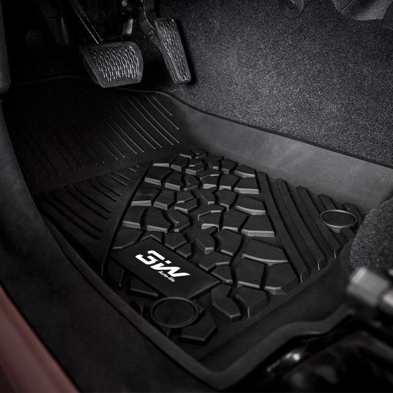 Car Floor Mats & Floor Liners | 3W-Auto-Life