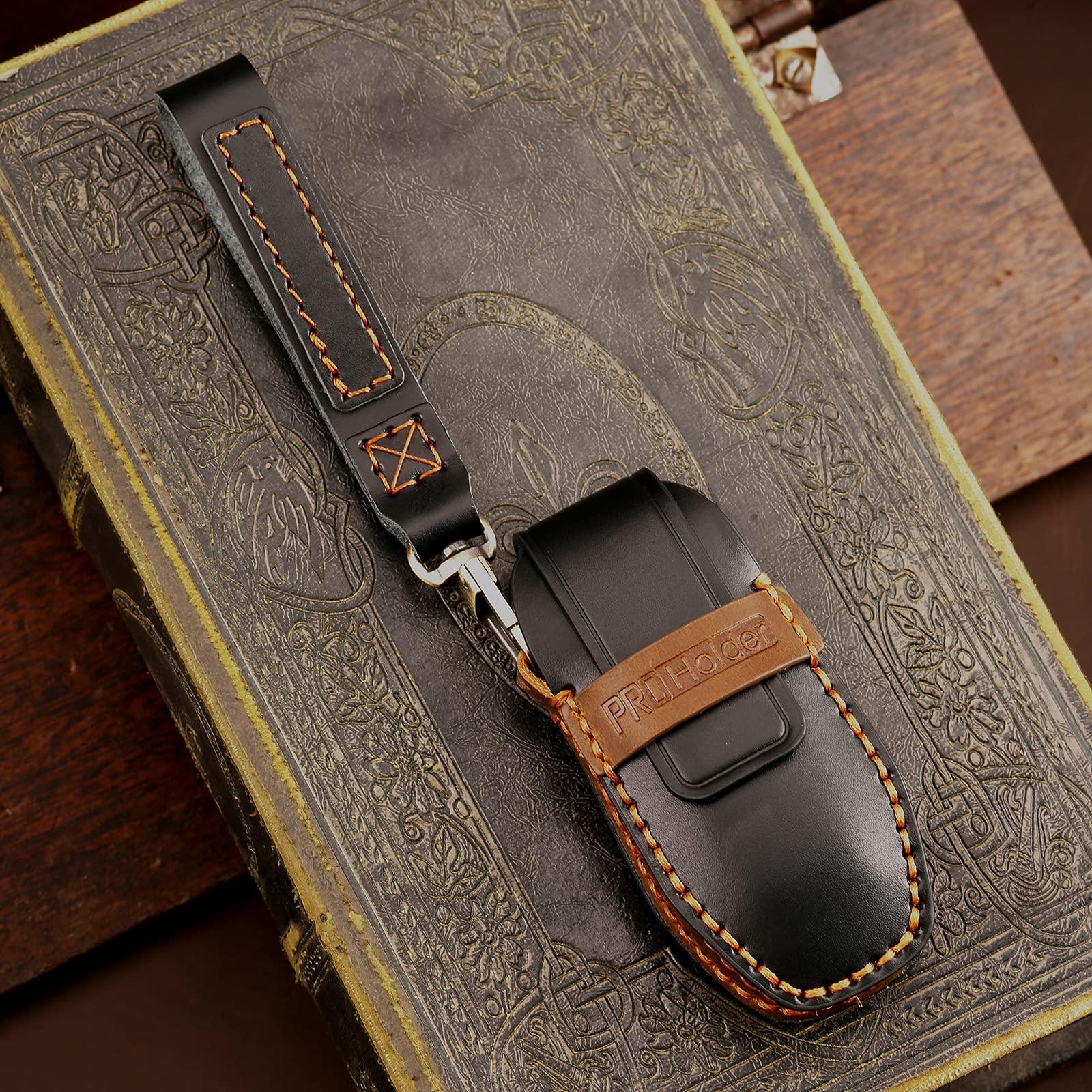 3W Key Fob Cover Case for New 5 Button Ford Pick Up