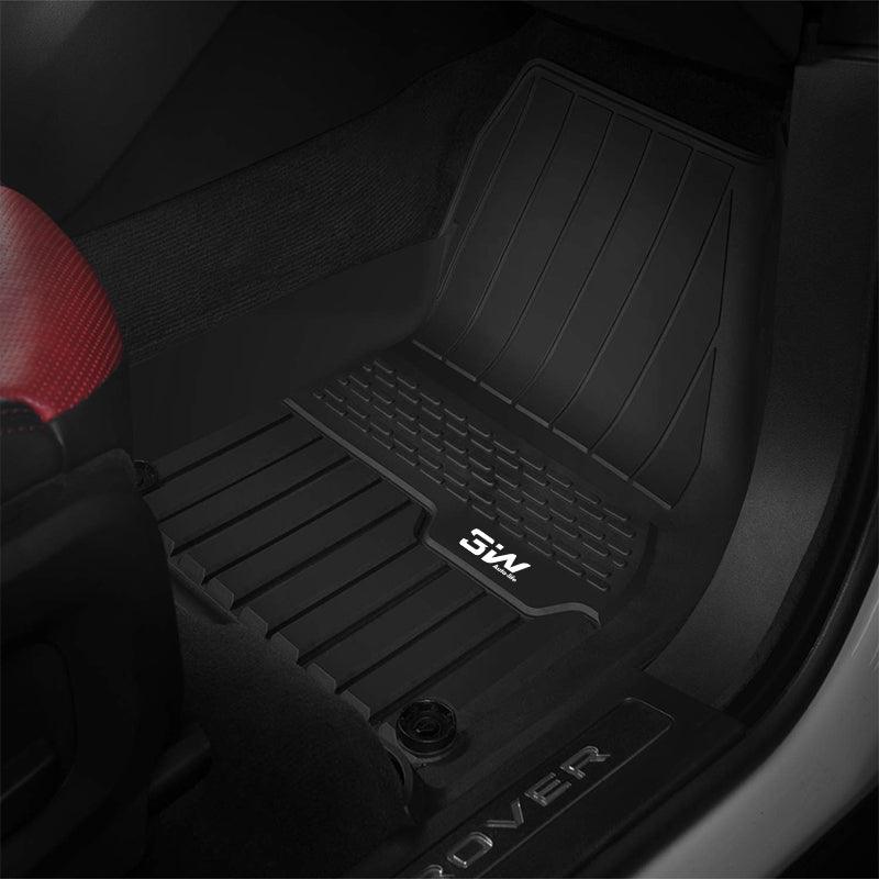 Car Floor Mats & Floor Liners | 3W-Auto-Life